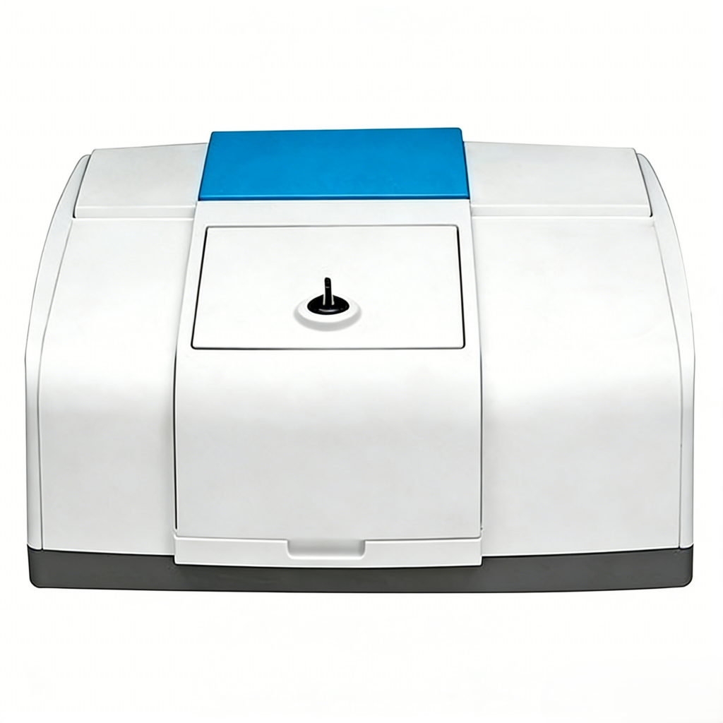 Atomfair-FTIR-516 Fourier Transform Infrared Spectrometer - Stable ...