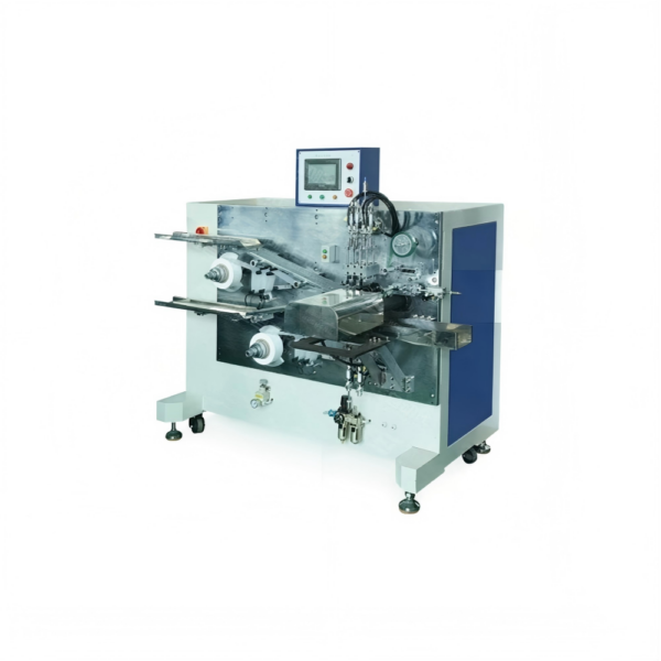 Atomfair Semi-Automatic Cylindrical Winding Machine for Lithium-Ion ...
