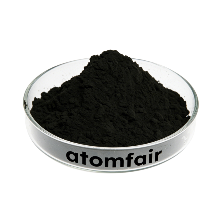 Expanded Graphite 100 Mesh 100 g, 98.02% C ATOMFAIR® - ATOMFAIR